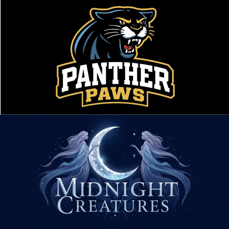 The Midnight Creatures - Calmstead Manor